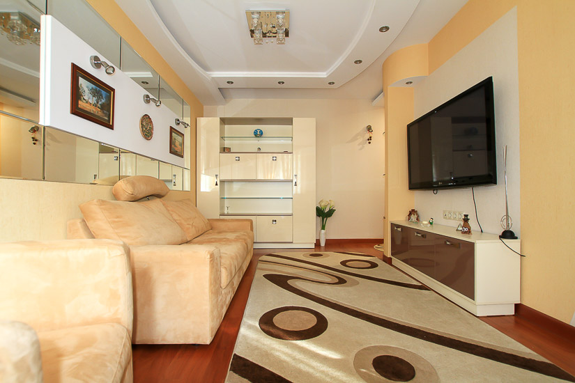 Apartament de inchiriat in Chisinau - Chirie Ieftina | Chisinau | Botanica