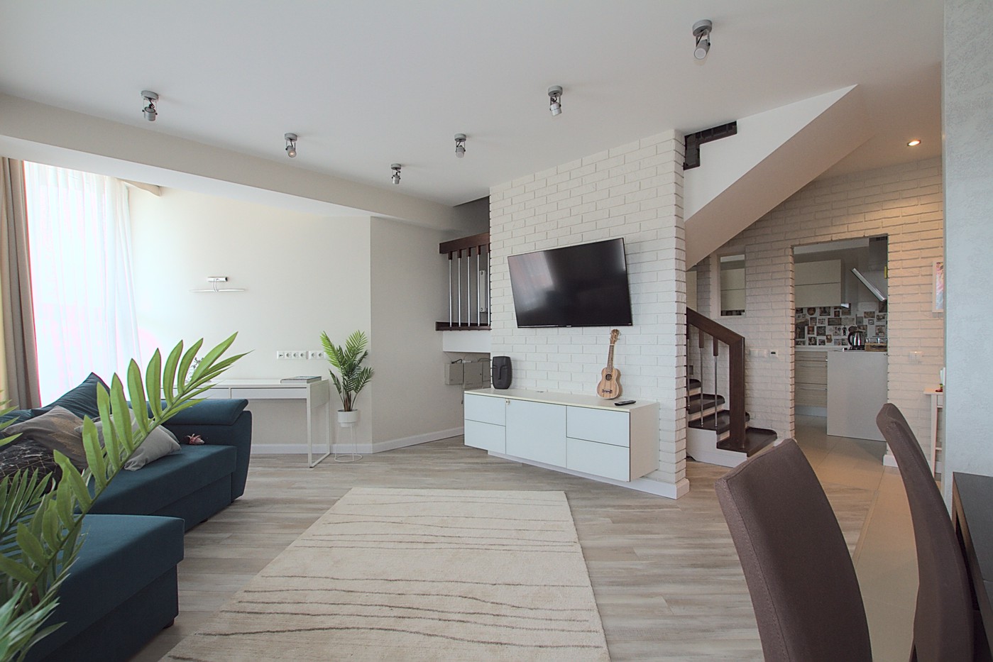 Apartamente de inchiriat in Chisinau – Gaseste locuinta perfecta astazi